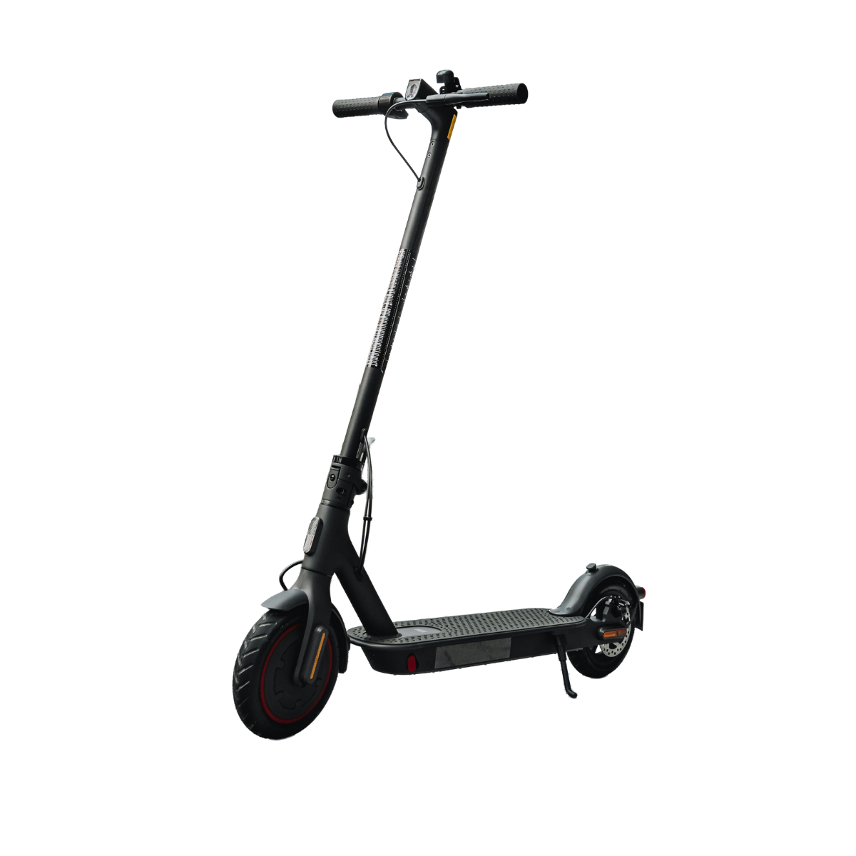 Electric Micromobility Devices | San Francisco Environment Department (SFE)
